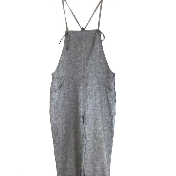 Stelen | Pants & Jumpsuits | Stelen Adjustable Shoulder Strings Skinny ...